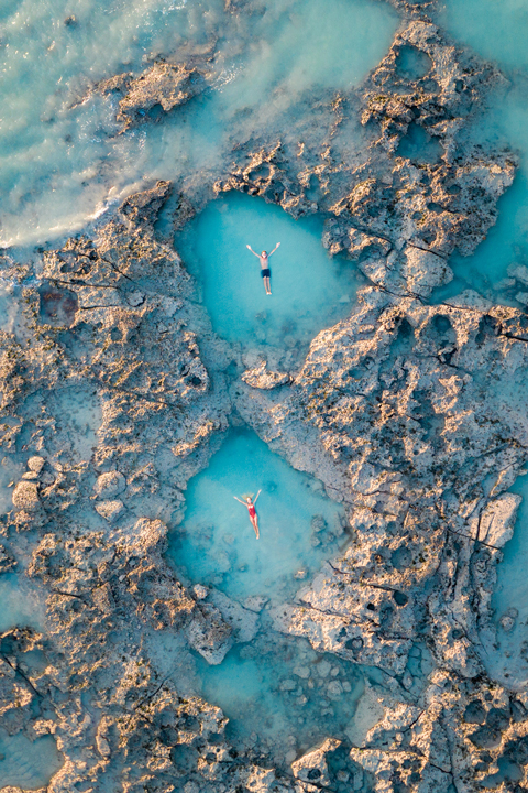 VENTURE - ANW Kimberley