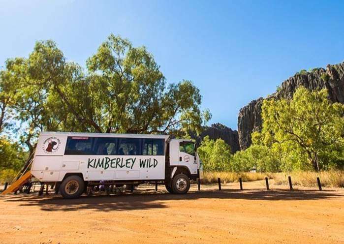 What are the 7 ‘must do’ Wonders of the Kimberley? - ANW Kimberley