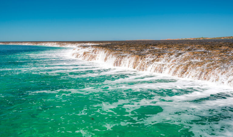 Five unique experiences on the Kimberley Coast - The Kimberley