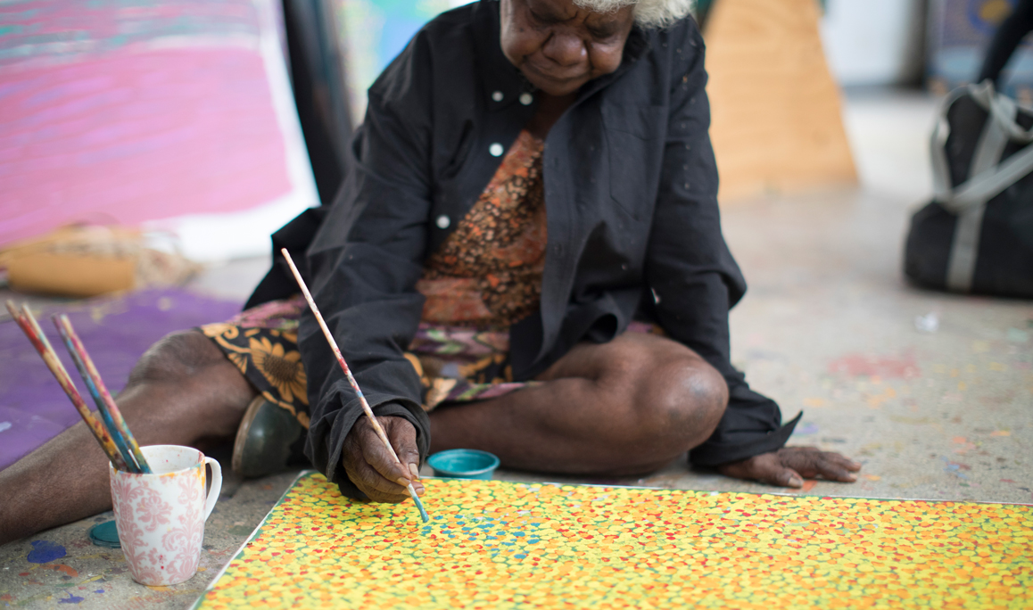 What are the 7 ‘must do’ Wonders of the Kimberley? - ANW Kimberley