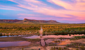 What are the 7 ‘must do’ Wonders of the Kimberley? - ANW Kimberley