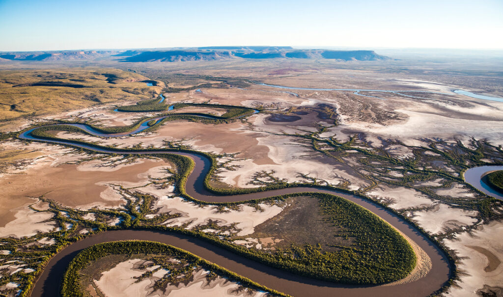 What are the 7 ‘must do’ Wonders of the Kimberley? - ANW Kimberley