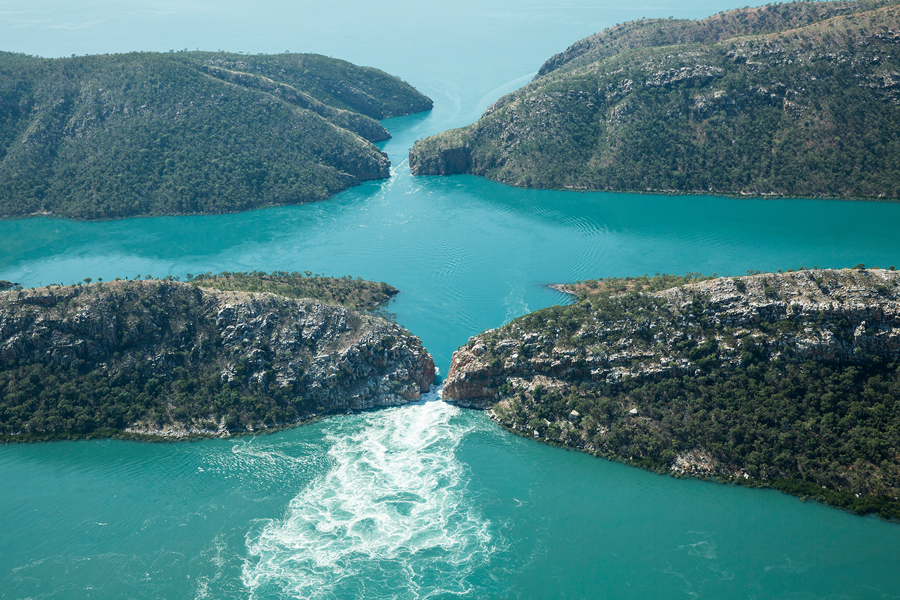 VENTURE - ANW Kimberley