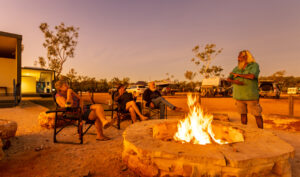 13 Unmissable Kimberley Aboriginal Experiences - ANW Kimberley