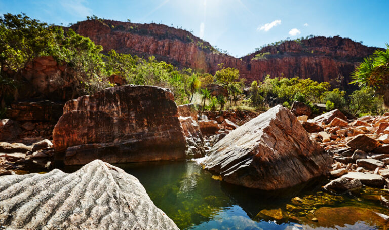 A first-timer's guide to El Questro - ANW Kimberley