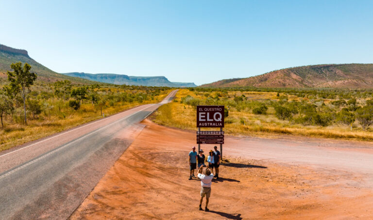 A first-timer's guide to El Questro - ANW Kimberley