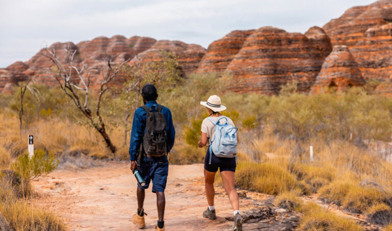13 Unmissable Kimberley Aboriginal Experiences - ANW Kimberley