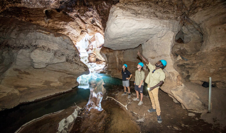 13 Unmissable Kimberley Aboriginal Experiences - ANW Kimberley