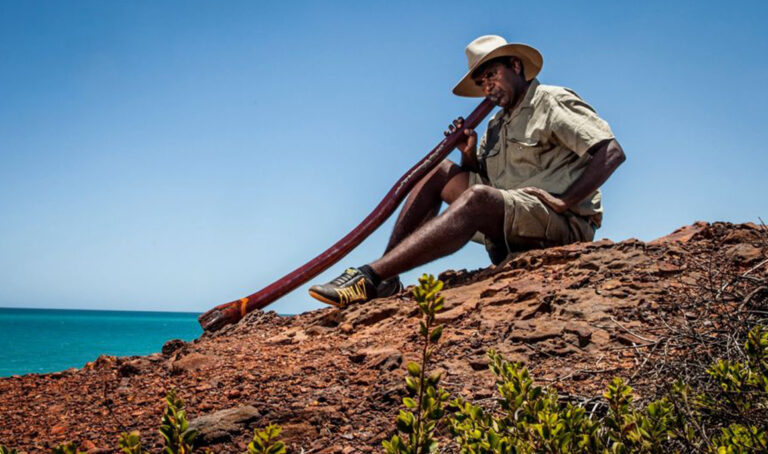 13 Unmissable Kimberley Aboriginal Experiences - ANW Kimberley