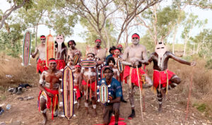 13 Unmissable Kimberley Aboriginal Experiences - ANW Kimberley
