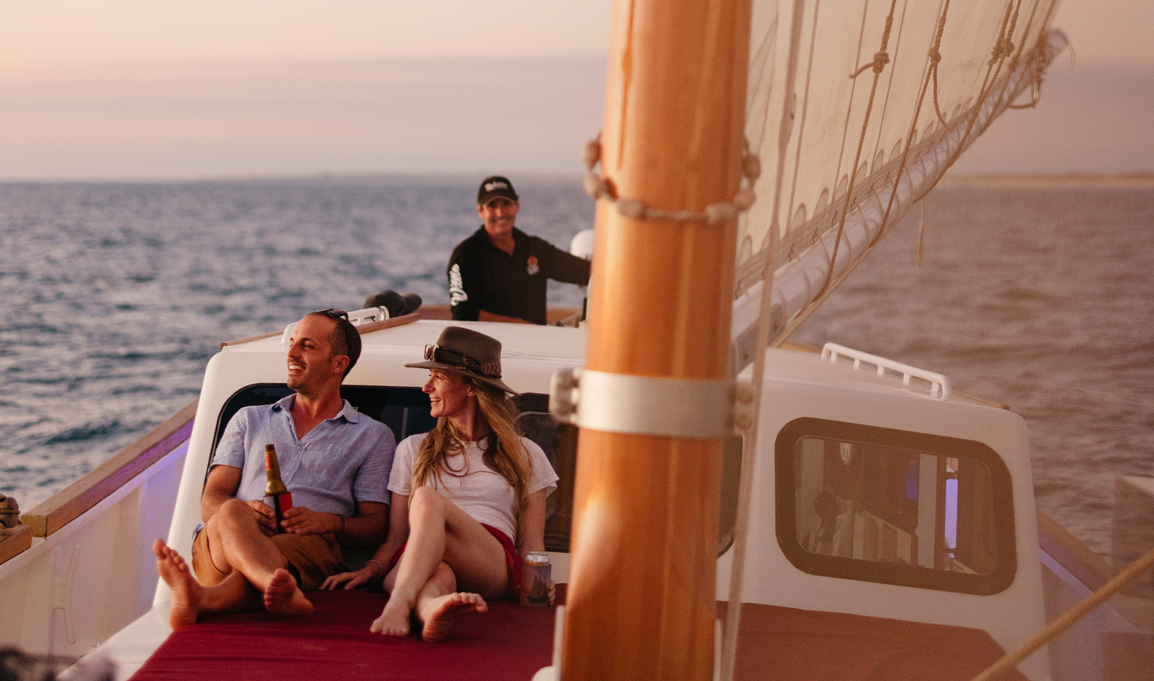 VENTURE GUIDES - ANW Kimberley