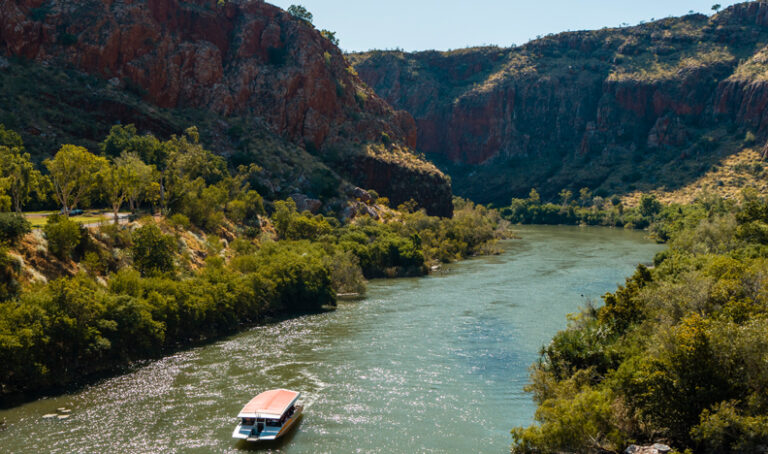 11 Things to do in and around Kununurra - ANW Kimberley