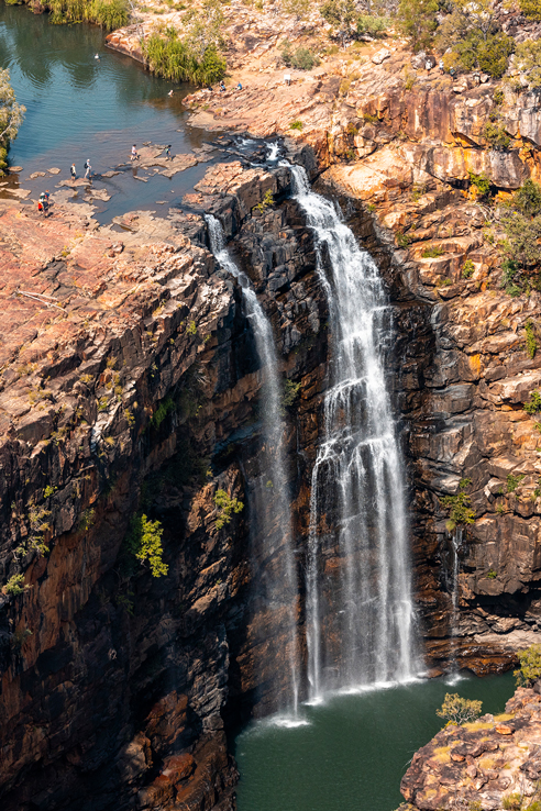 VENTURE - ANW Kimberley