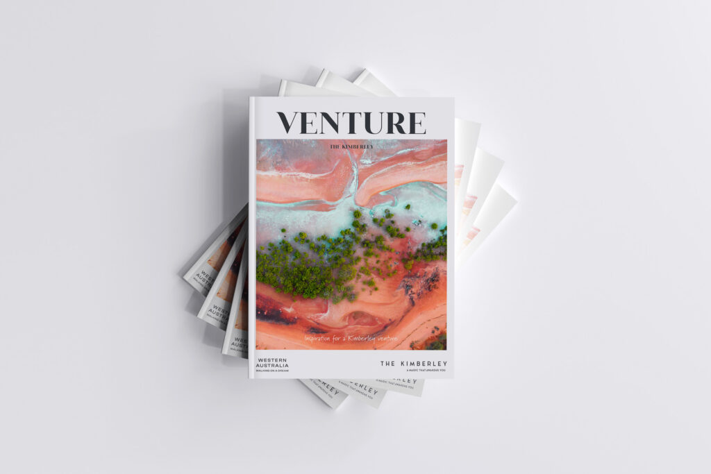 VENTURE - ANW Kimberley