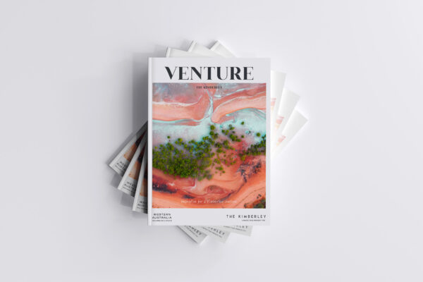 VENTURE - ANW Kimberley