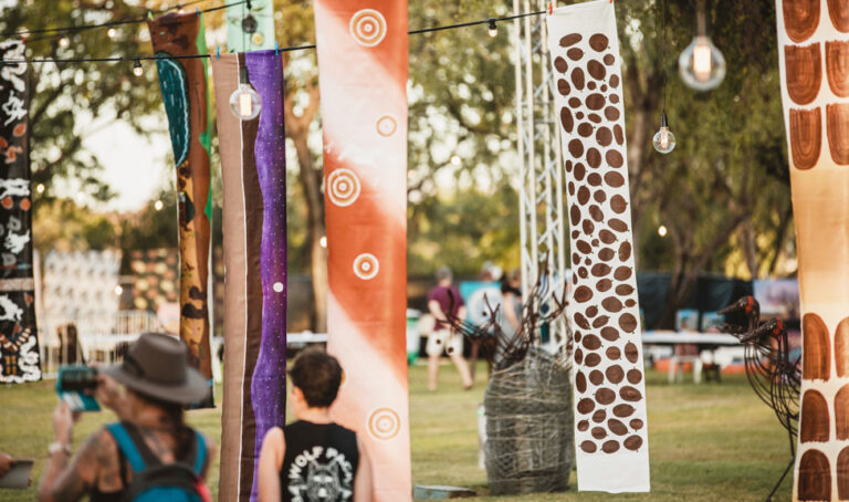 Experience the Magic of the Kimberley at the 2025 Ord Valley Muster ...